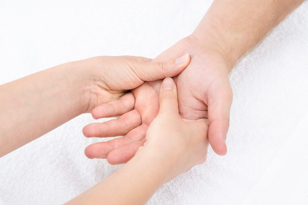 Hand Therapy Lifecare