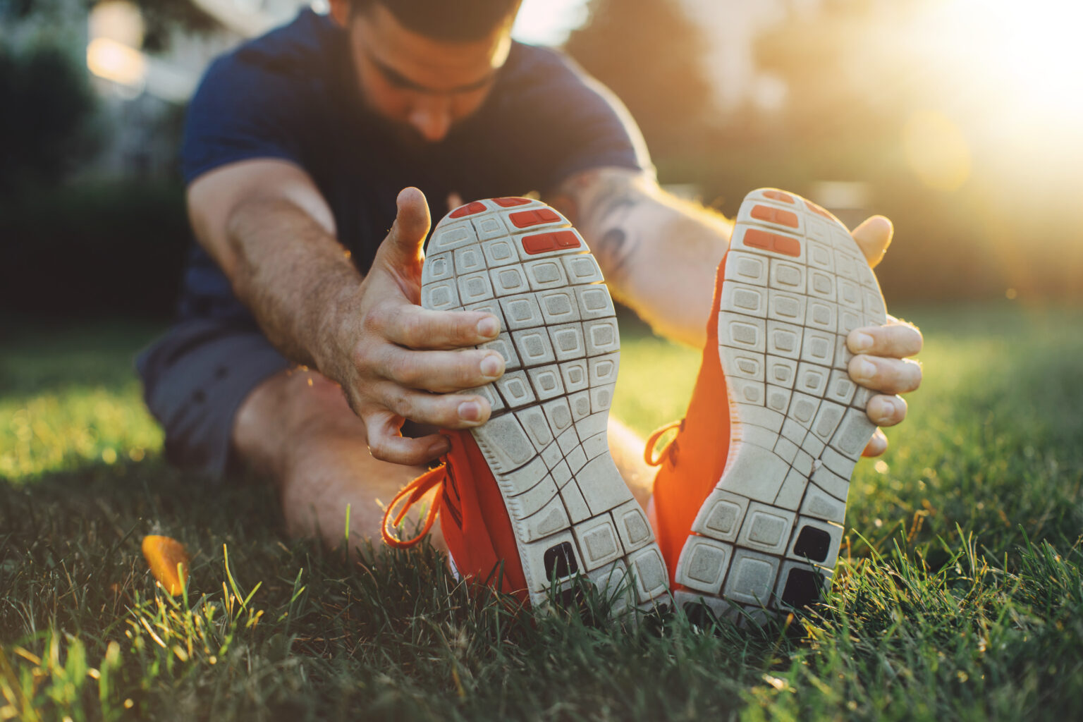 Understanding muscle cramps: Causes and treatments | Lifecare