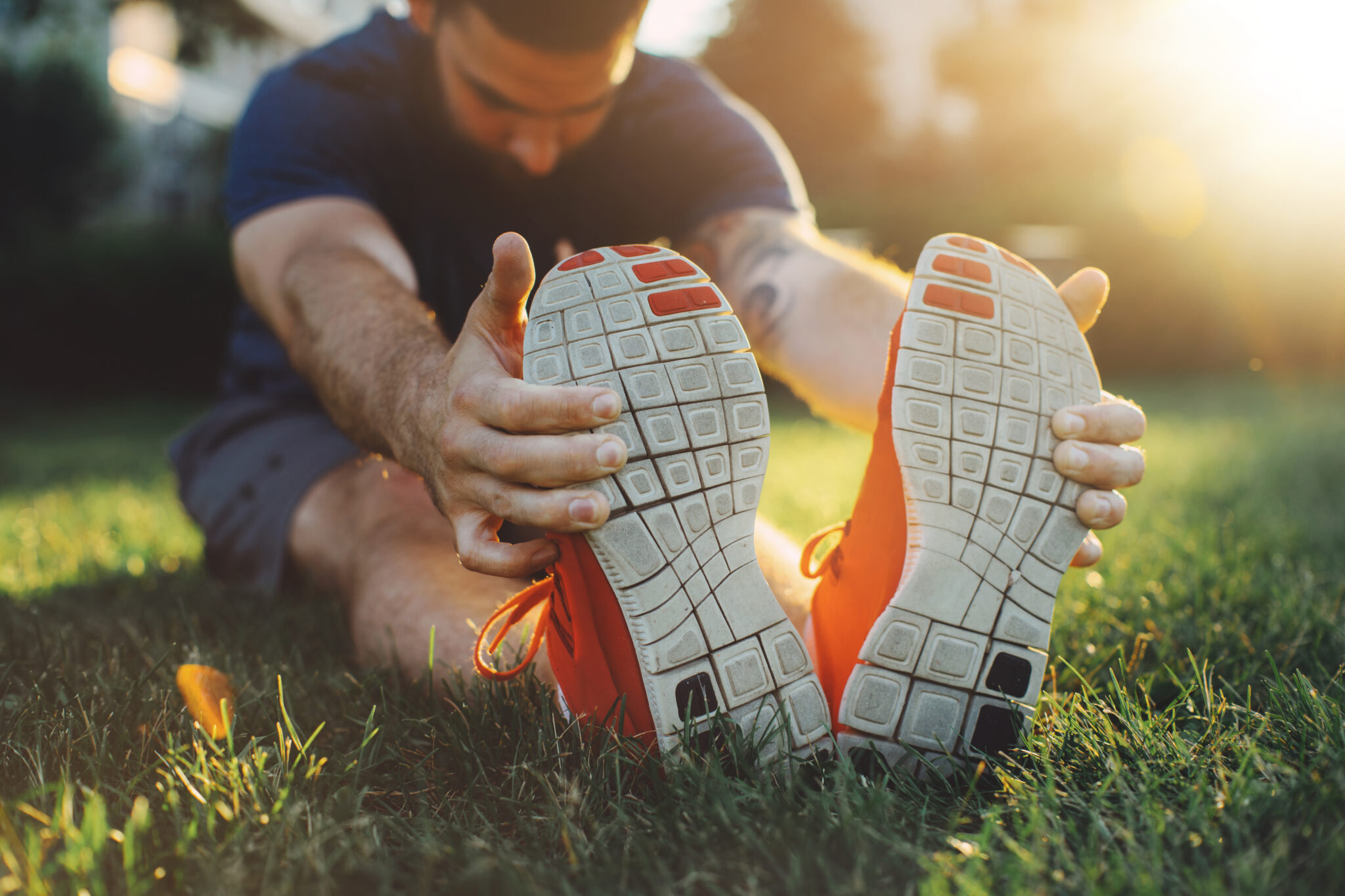 Understanding muscle cramps: Causes and treatments | Lifecare