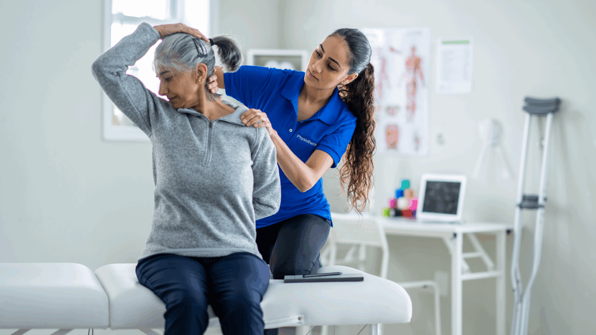 The benefits of hydrotherapy | Lifecare